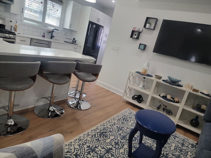 Carmen's Beach House - Deal, NJ