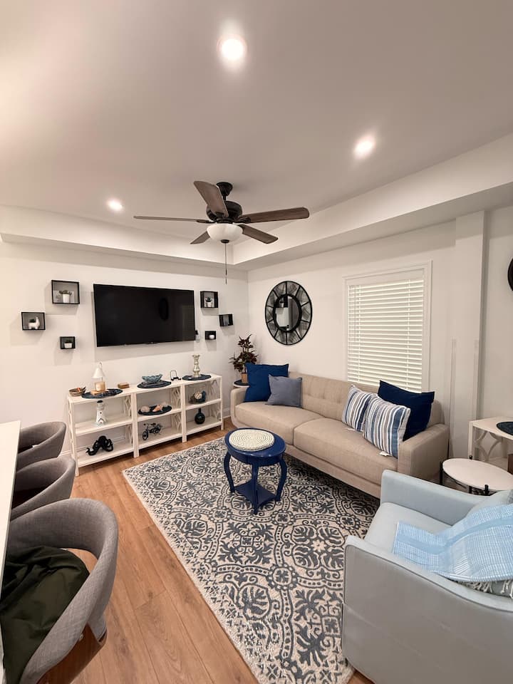 Carmen's Beach House - Bradley Beach, NJ