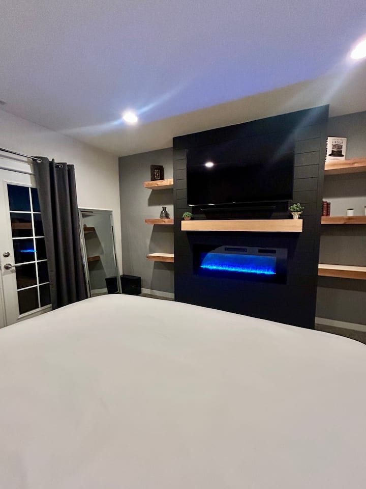 Near Uofo, Track Town Usa & Autzen Newer 4 Bedroom - Springfield, OR