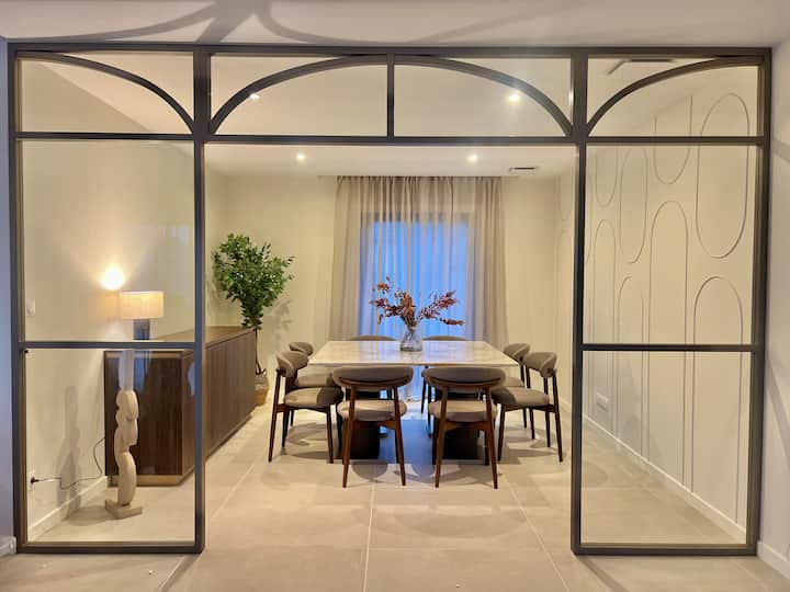 Villa Verde| Maison Luxueuse, Piscine Et 5 Suites - Orléans