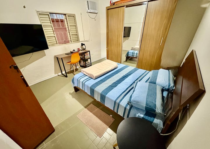 Casinha De Praia - São Sebastião