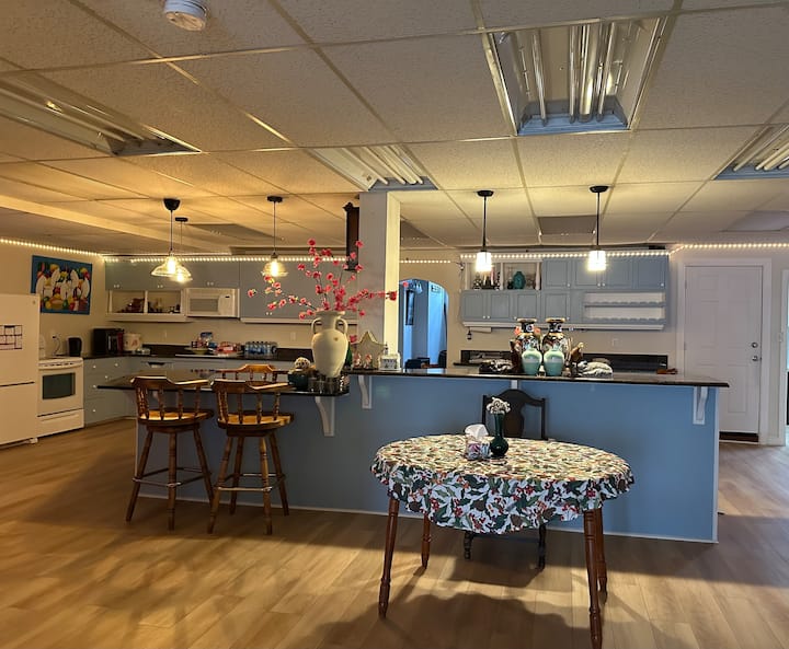 The Happy Home - New Glasgow