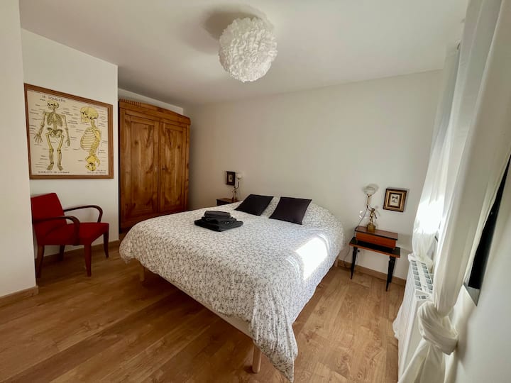 Campagne, Mer Et Marais Salants - Brem-sur-Mer