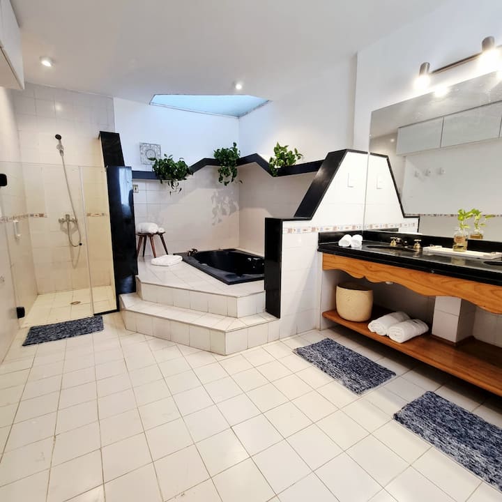 Casa Ernestina, Dpto 2 - Asunción