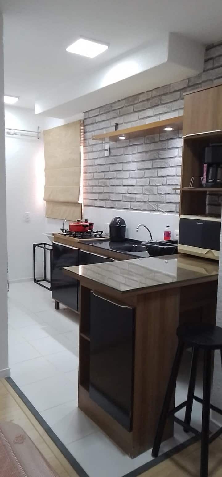 Apartamento  Canoas Rs - Canoas