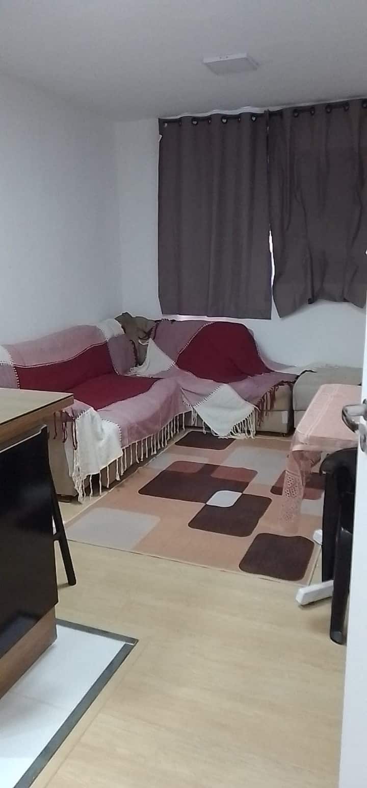 Apartamento  Com 2 Quartos Canoas Rs - Canoas