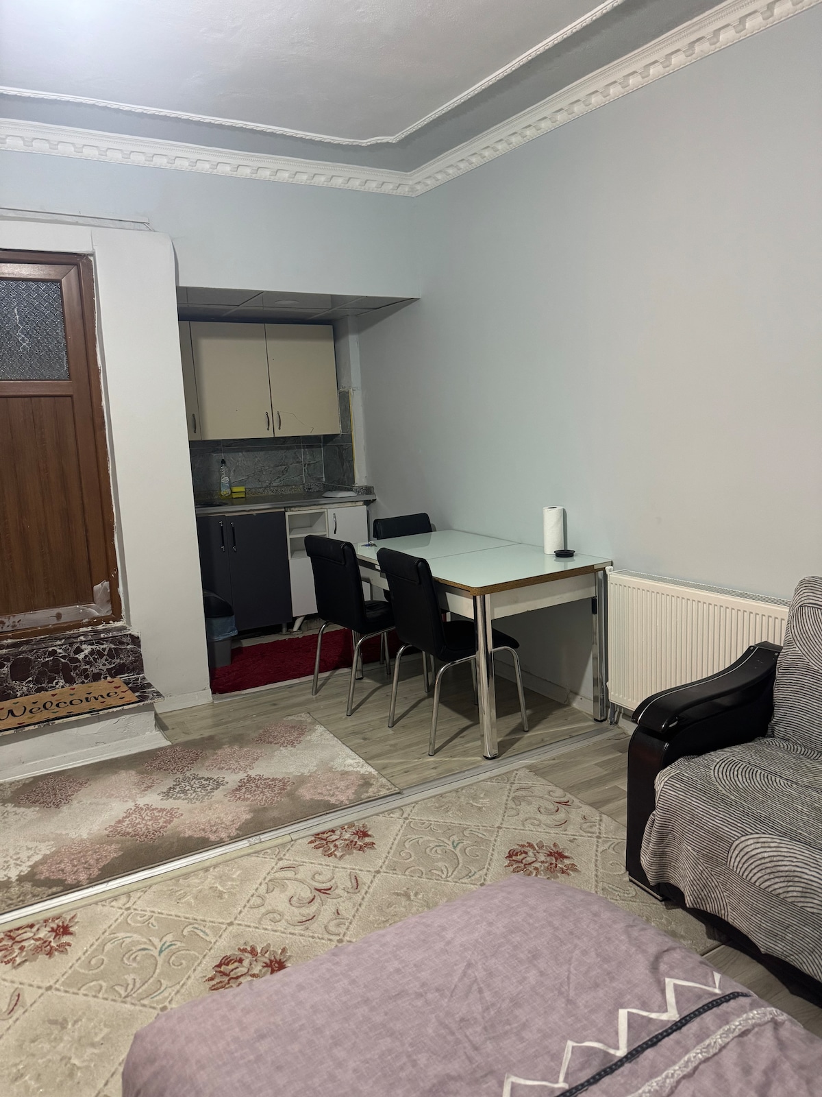 Family-friendly - Houses for Rent in İpekyolu, Van, Turkey - Airbnb