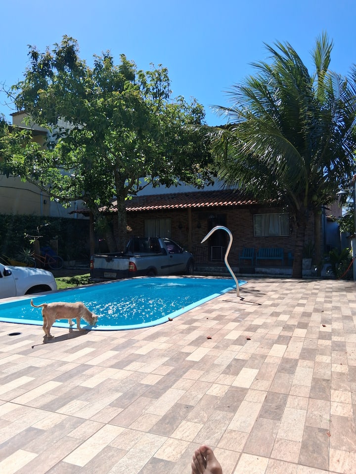 Recanto Feliz - Guarapari