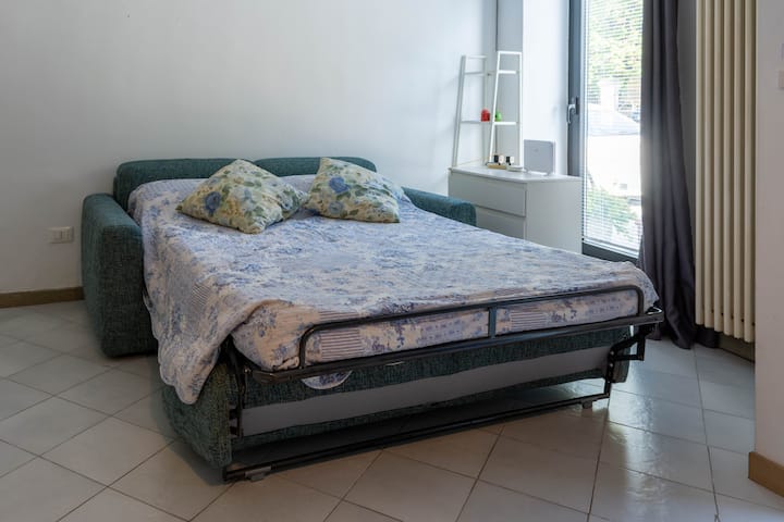 Wifi - Vicenza - Vicenza