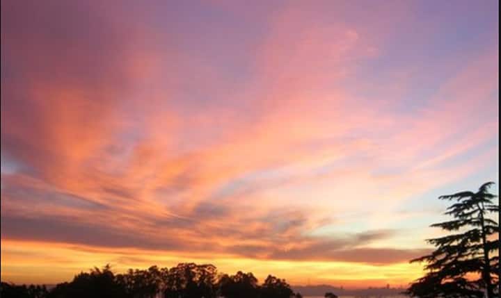 Great Views, Great Location - Oakland, CA