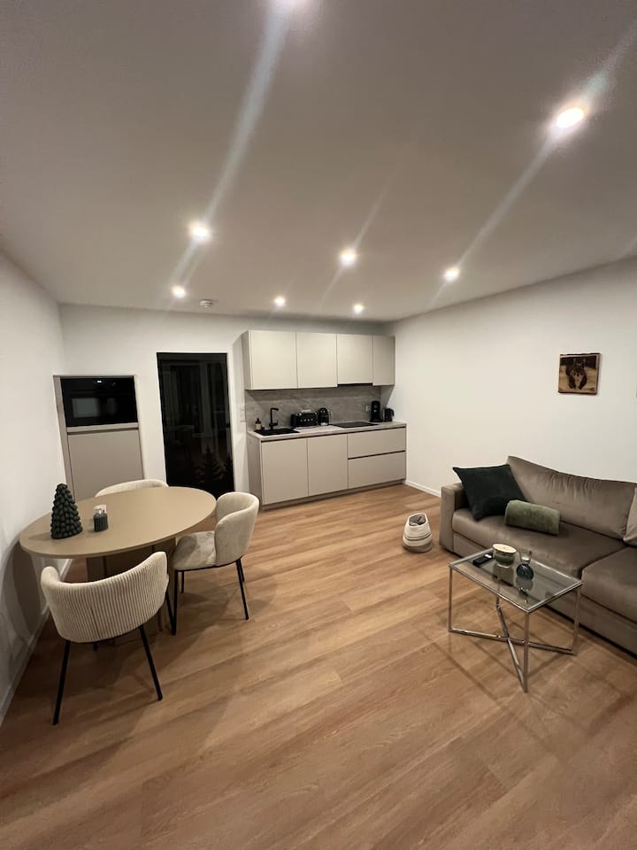 Black Forest Vista - Pool Sauna Tennis - Schonach im Schwarzwald