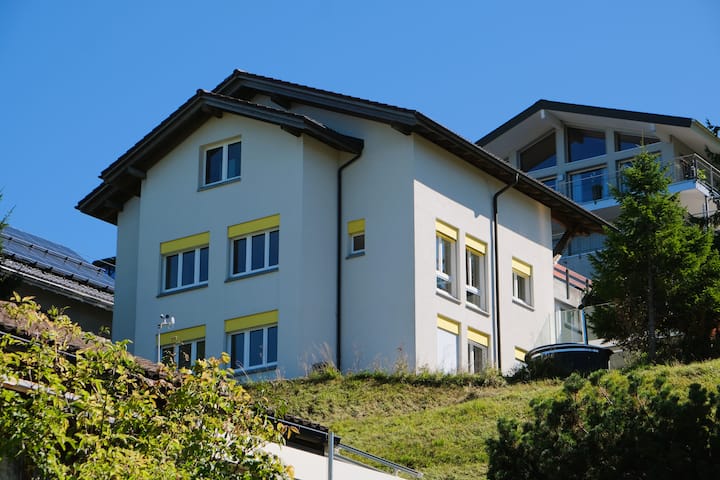 Ferienhaus Auf Dem Mostelberg / Sattel-hochstuckli - Stoos