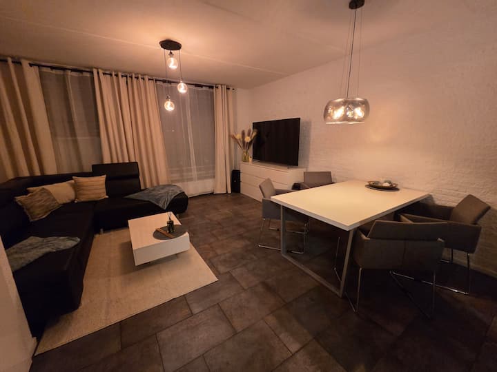 Stay@ Rijn Tolkamer - Emmerich am Rhein