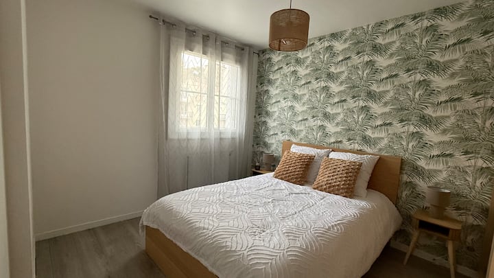 Appartement Type 2 Dans L’hyper Centre D’annonay - Annonay