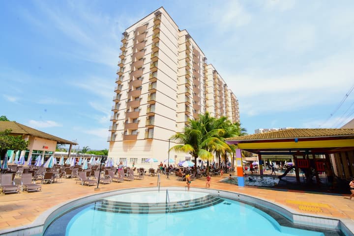 Seu Destino Em Caldas Novas. - Caldas Novas