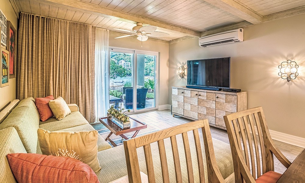 Studio avec vue sur l'océan pour 4 personnes - Maisons à louer à East ...