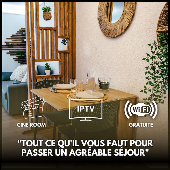 La Canopée Jurassienne | Cocon Bohème Au Rousses - Morez