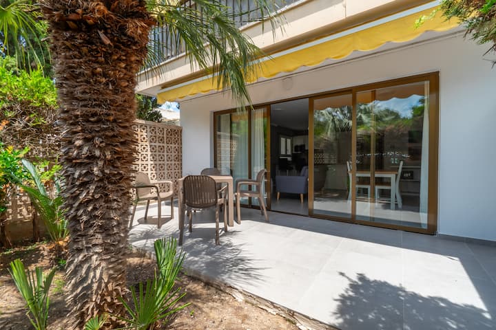 Ponent Cala Ratjada A - Balearic Islands