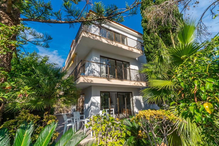 Ponent Cala Ratjada A - Cala Mesquida