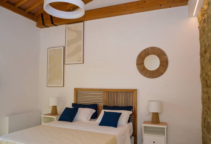 Bilocale Con Terrazzo E Vista Lago - Bolsena