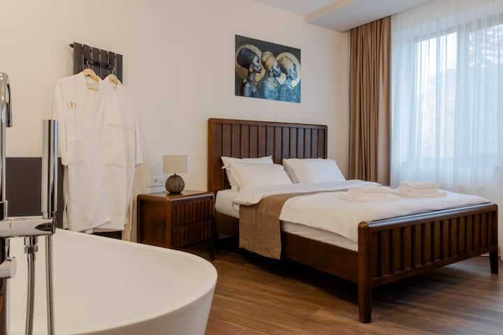 D'or Hotel - Chișinău