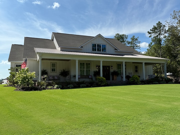 Masters 2026 Rental - Augusta, GA