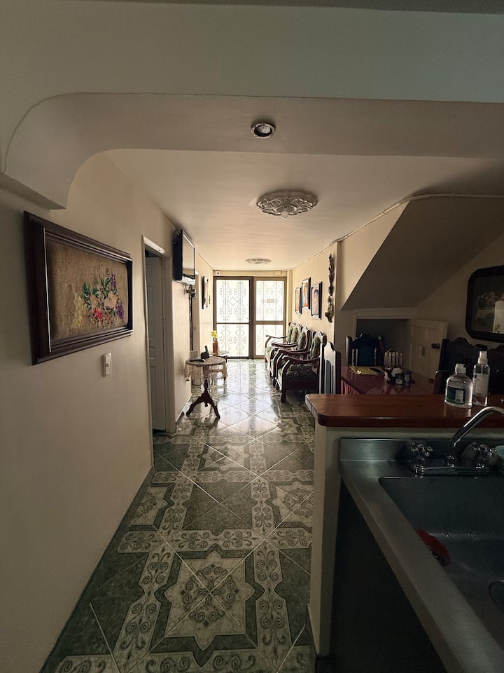 Una Casa Con Todas Las Comodidades Un Lujo. - Urrao