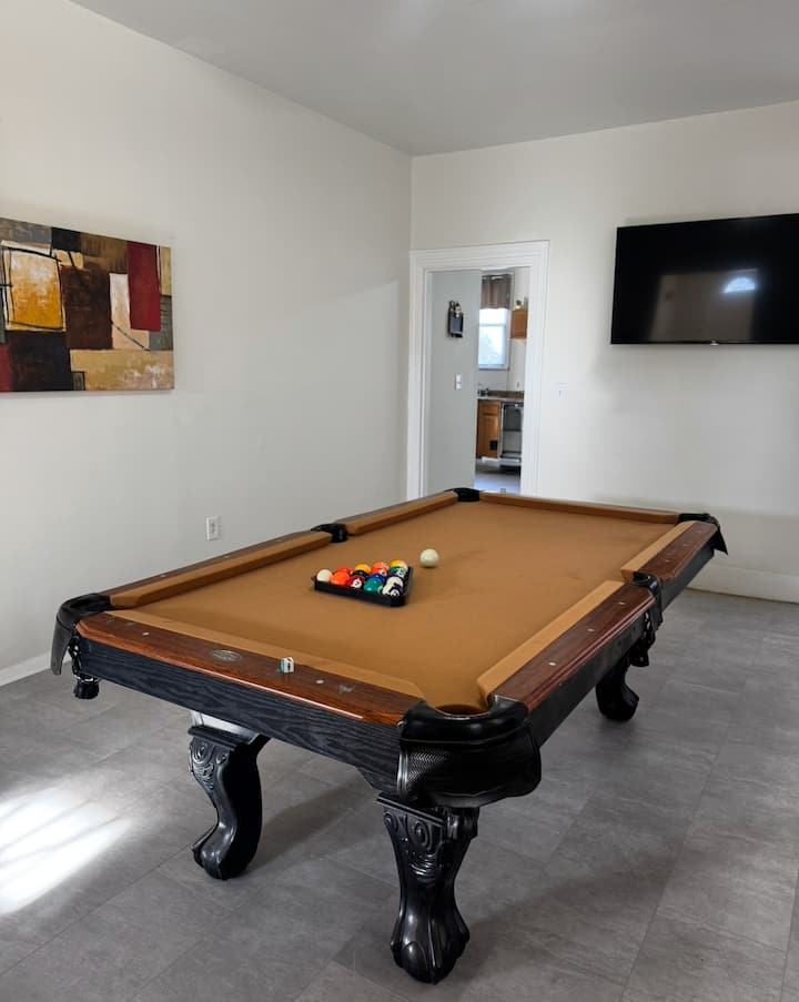 Neicy’s Nest East - Monroeville, PA