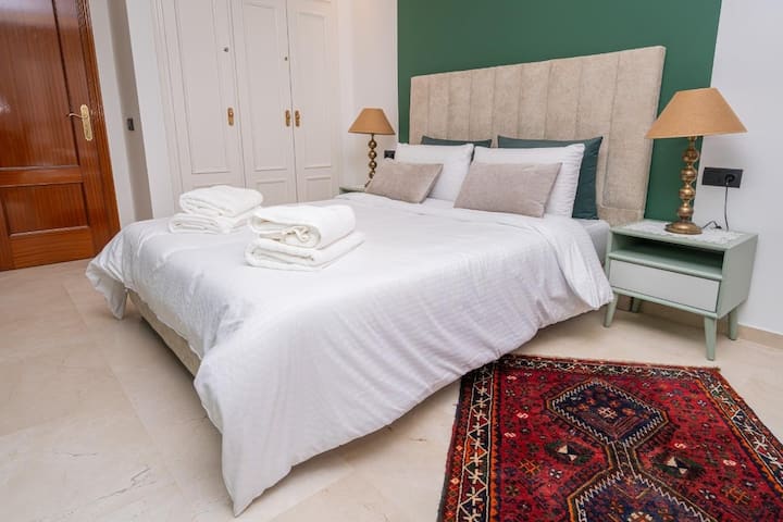 ÉLégance Centrale - 5 Min De La Mer & Mall Tanger - Tangier