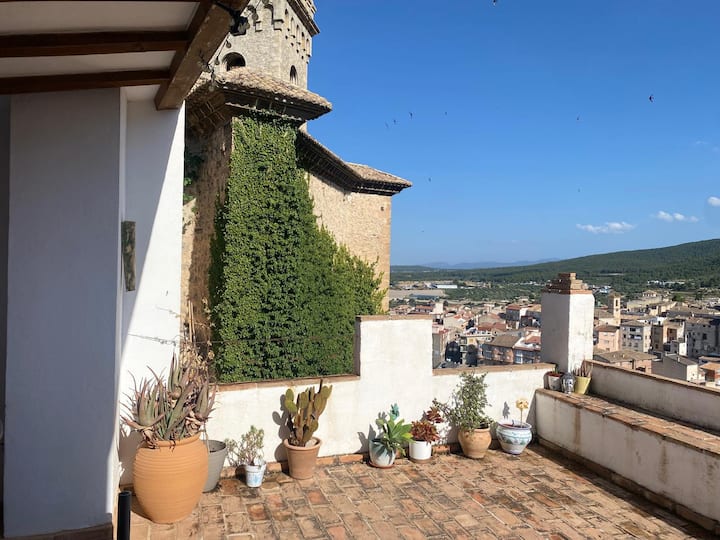 Paz Y Calma - Moratalla