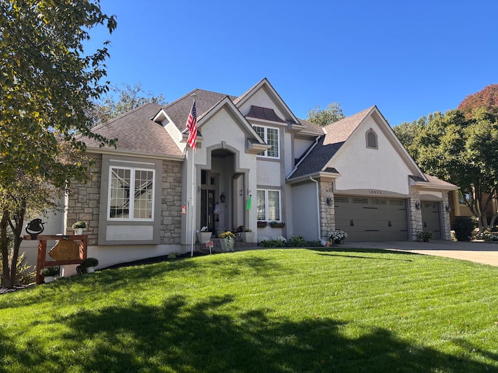 Your World Cup Destination - Independence, MO