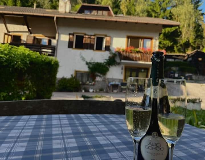 Paradiso Senza Tempo - Predazzo