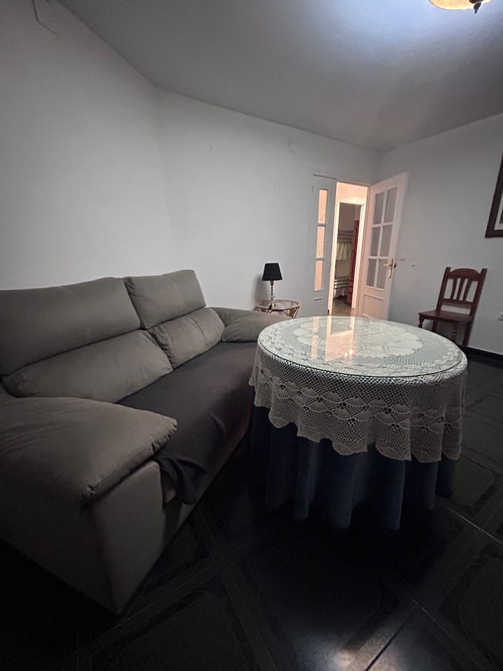 Piso - Apartamento (1) - Brozas