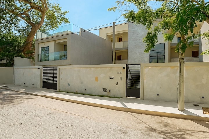 Apartamento Mar • Conforto E Elegância | - Cabo Frio