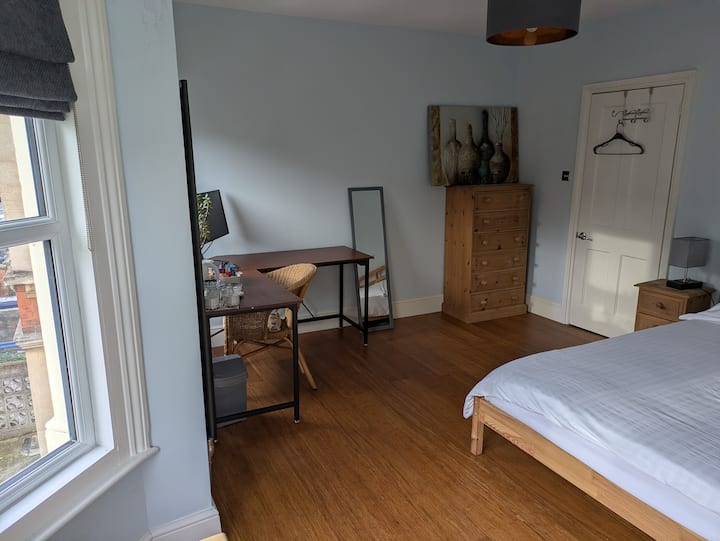 Superb Double En-suite In The Heart Of Oxford - オックスフォード