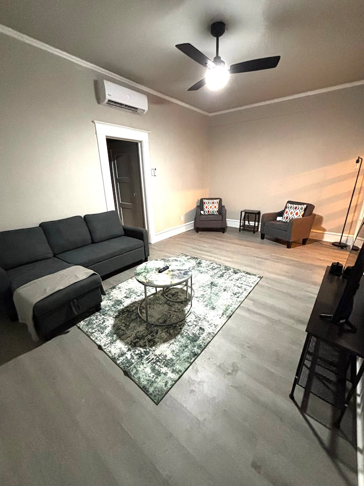 Creswell Haven - Shreveport, LA