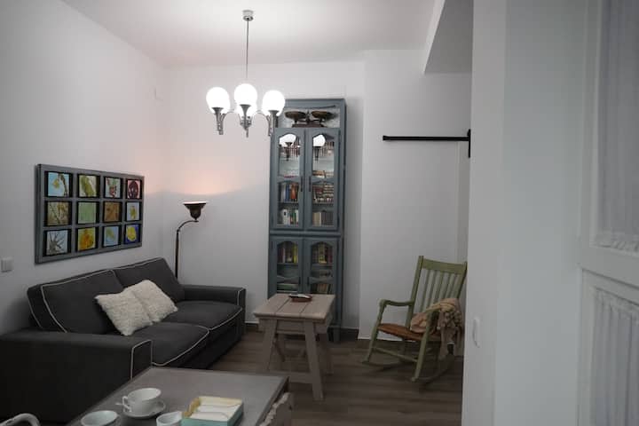 Piso Acogedor En El Centro De Montilla - Montemayor