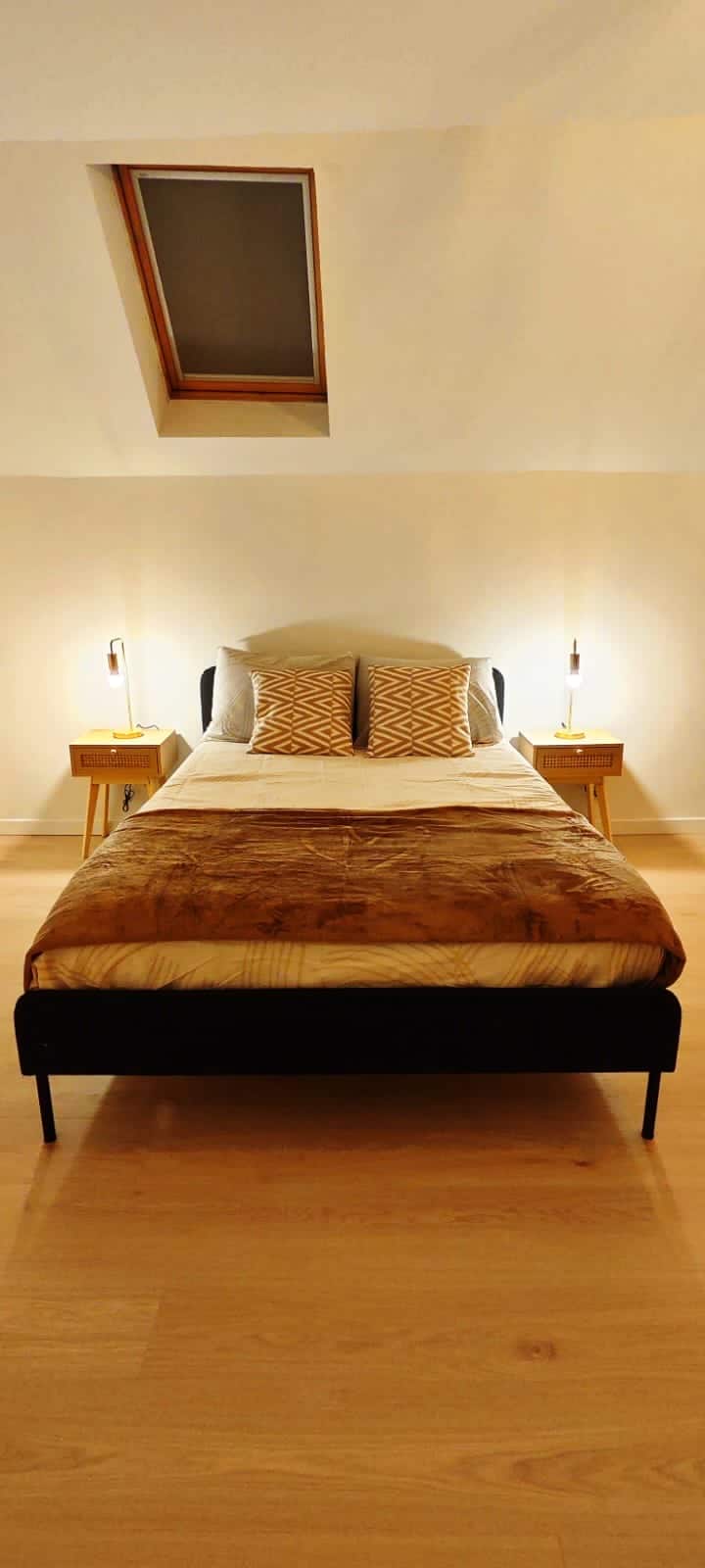 Charmante Maison à Denain En Couple Ou Solo - Denain