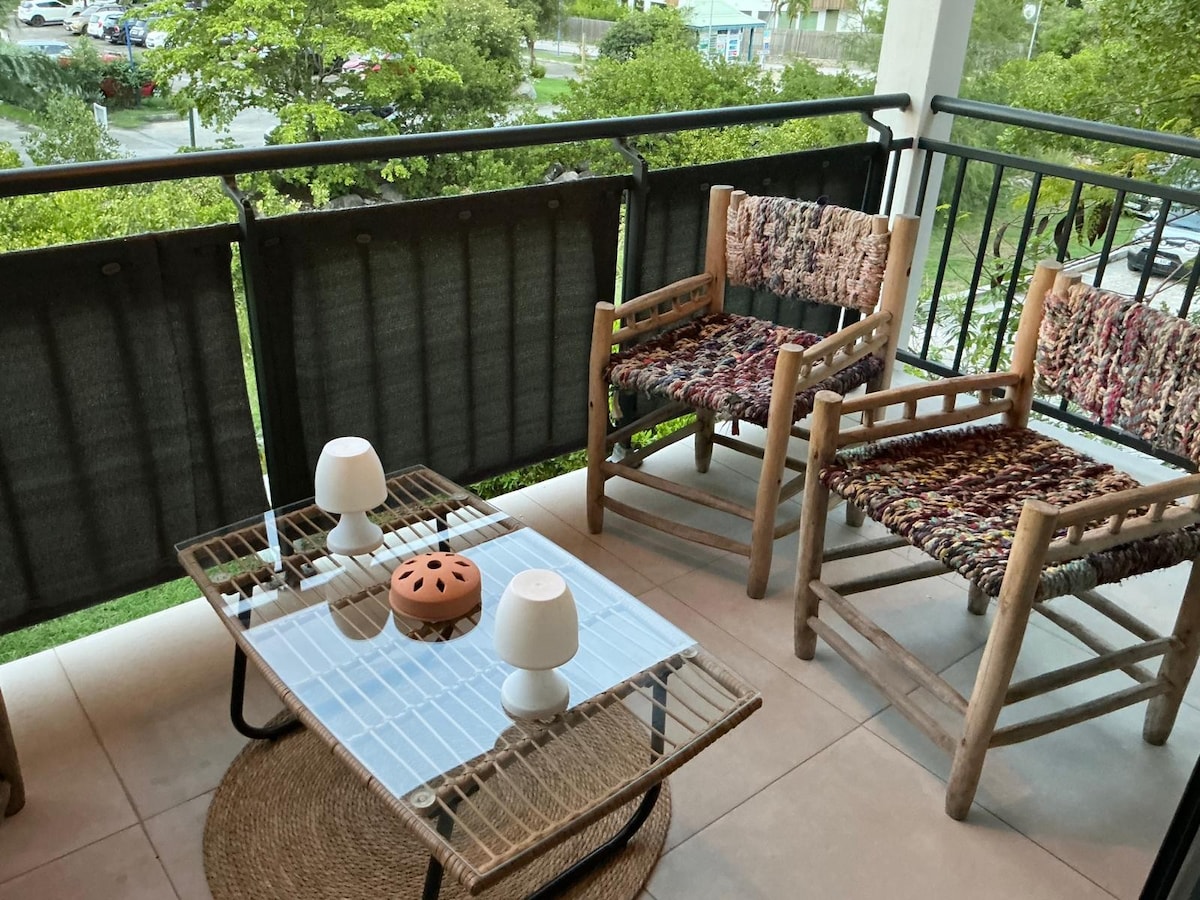 Kalista - Wohnungen zur Miete in Anse Marcel, Saint-Martin , St. Martin ...