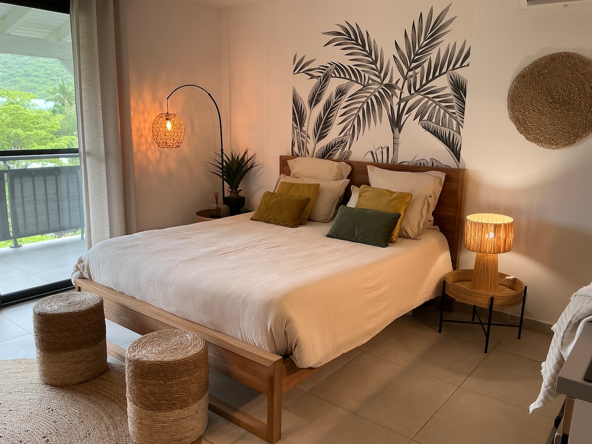 Kalista - Wohnungen zur Miete in Anse Marcel, Saint-Martin , St. Martin ...