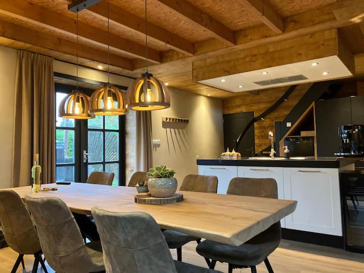 'T Noestehart - Vechtdals Mooiste - Ommen