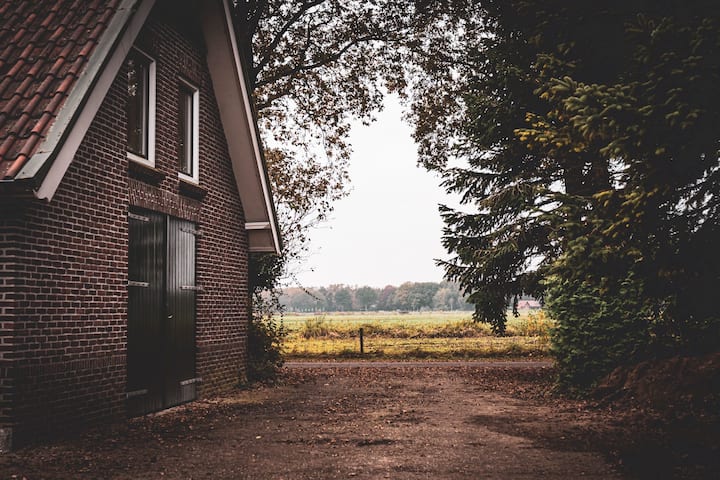 'T Noestehart - Vechtdals Mooiste - Ommen