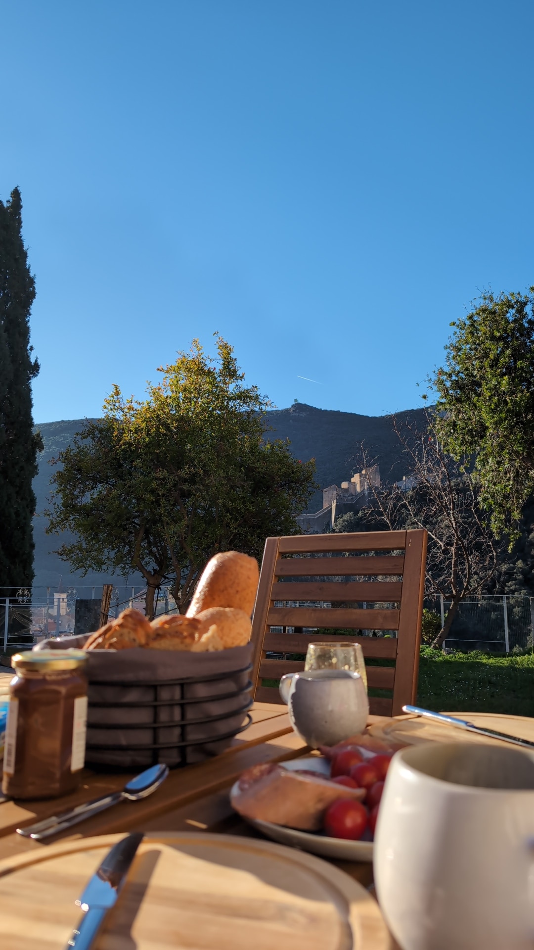 Villa Maria in Finalborgo - Häuser zur Miete in Finale Ligure, Ligurien ...