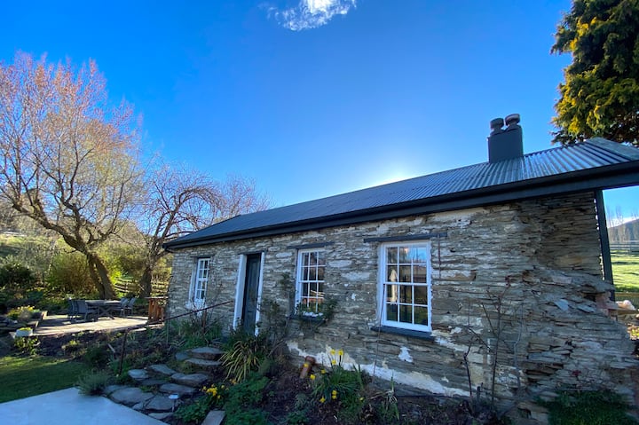 The Old Bakehouse - Arrowtown