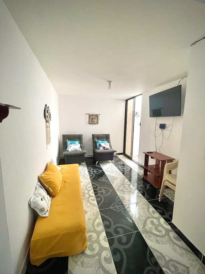 Tu Lugar En El Corazón De San Rafael - San Rafael, Colombia