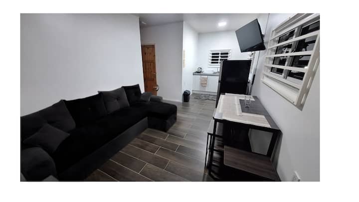 Cozy Apartments - Suriname