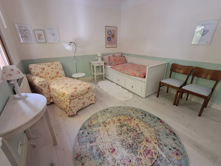 Wohnung In Der Innenstadt - Aalen