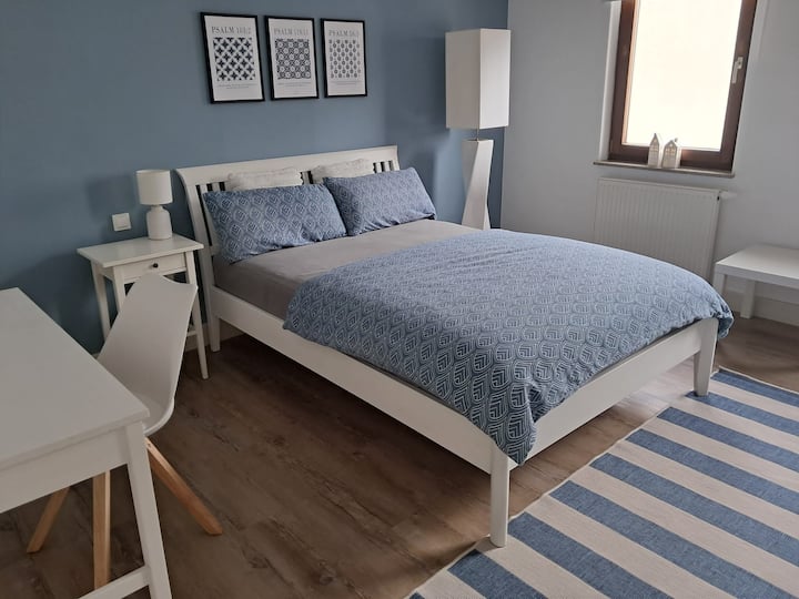 Wohnung In Der Innenstadt - Aalen