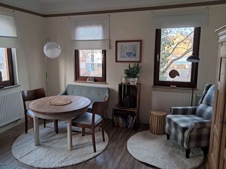 Wohnung In Der Innenstadt - Aalen