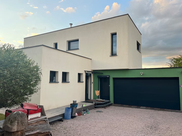 Loft De Noël - Sélestat